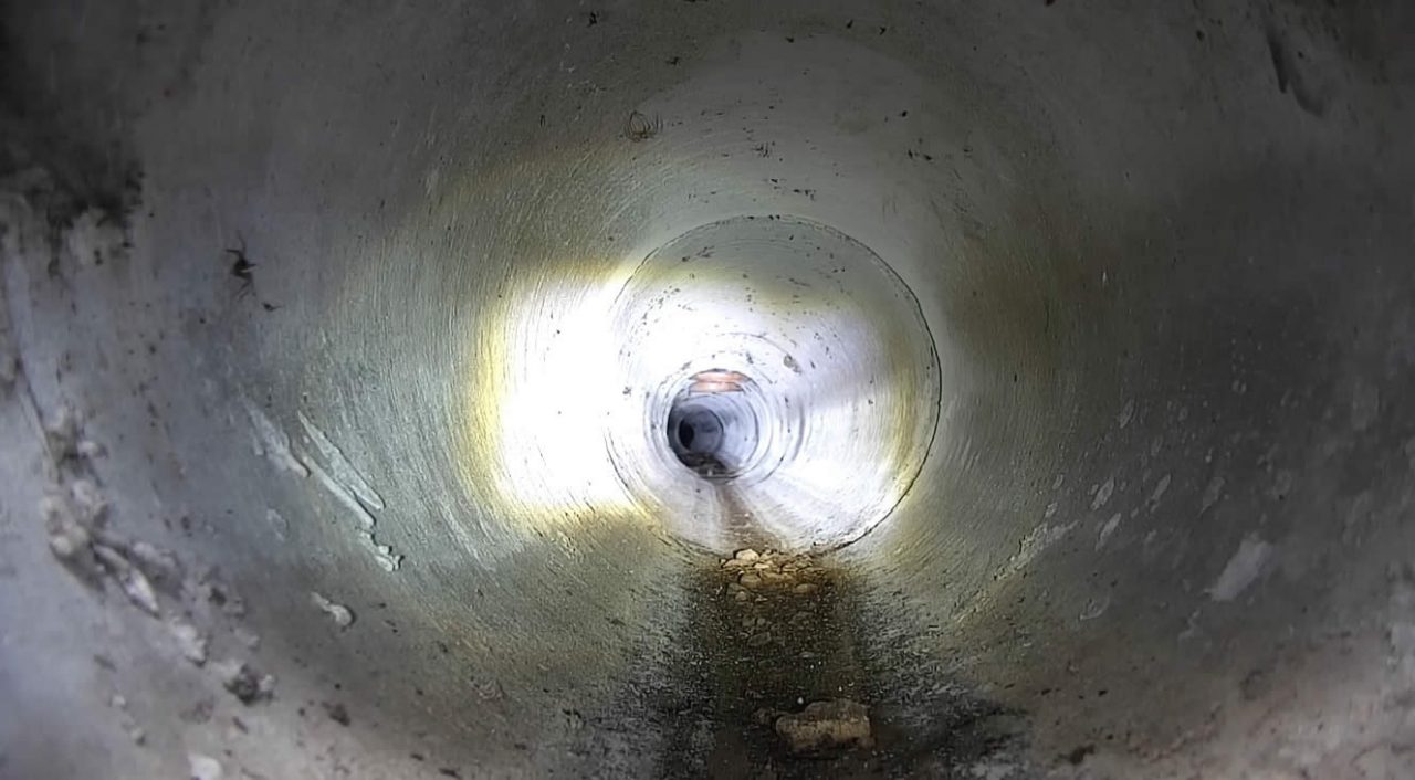 Inspección de pozos con cámara Lleida | J. Betriu